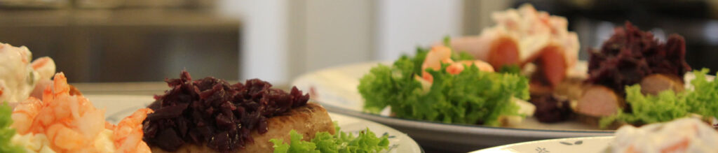 Gammeldags dansk mad - Hos Ingeborg – ANNO 2019